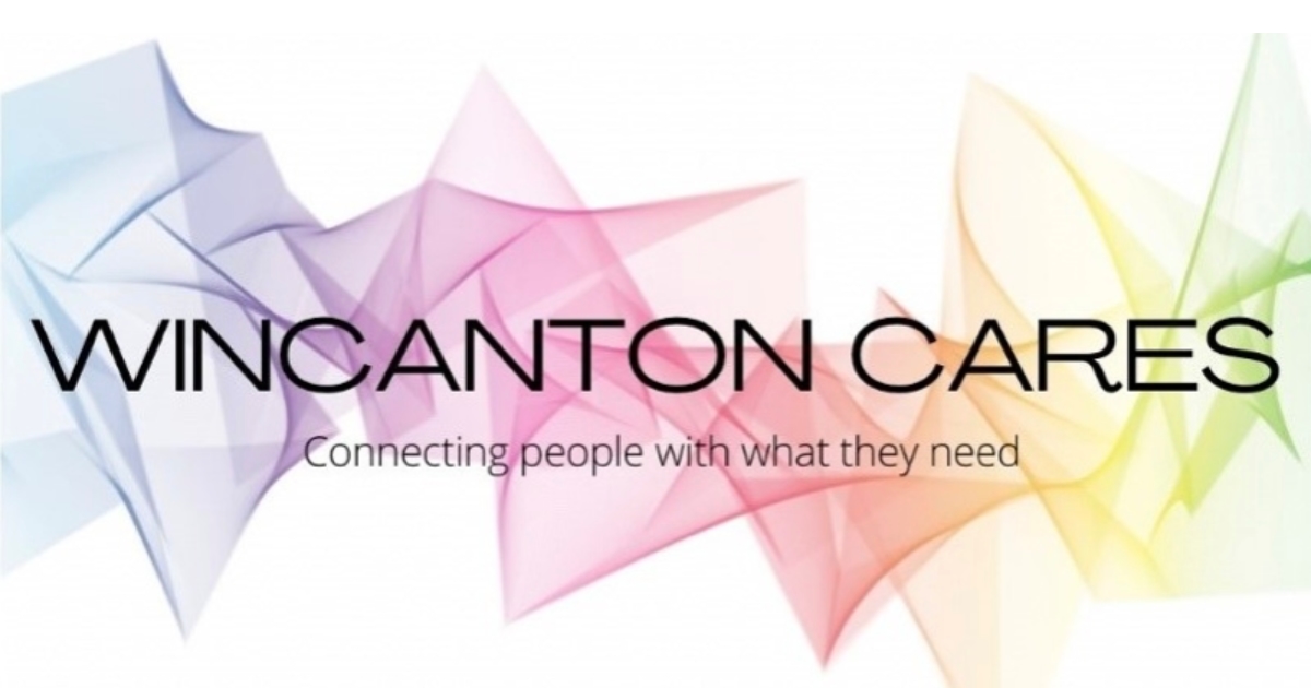 Wincanton Cares | Connecting people with what they need